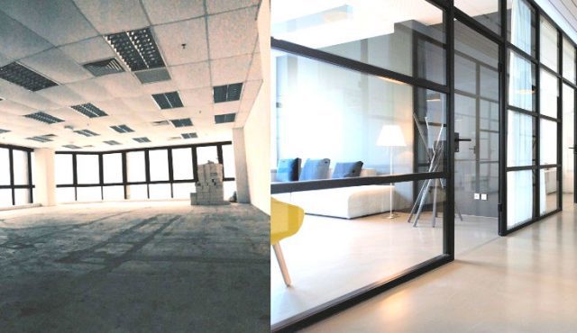 5 Smart Tips for a Successful Office Renovation - Style Group Renovations